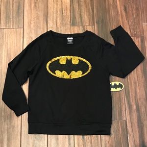 Batman on Poshmark